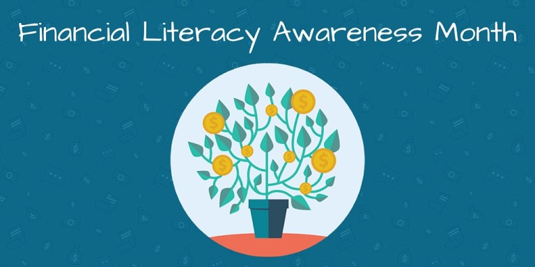 Sign up for a Class for Financial Literacy Awareness Month - CA$H Maine